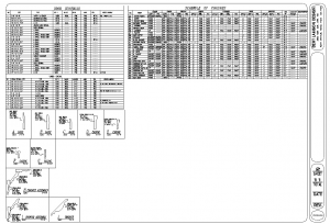 Bert Lamson Design – Schedules
